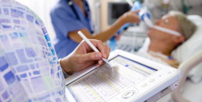 Tıbbi cihaz üretiminde yerli atağı