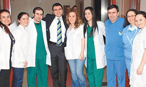Tüm organlarını bağışladı
